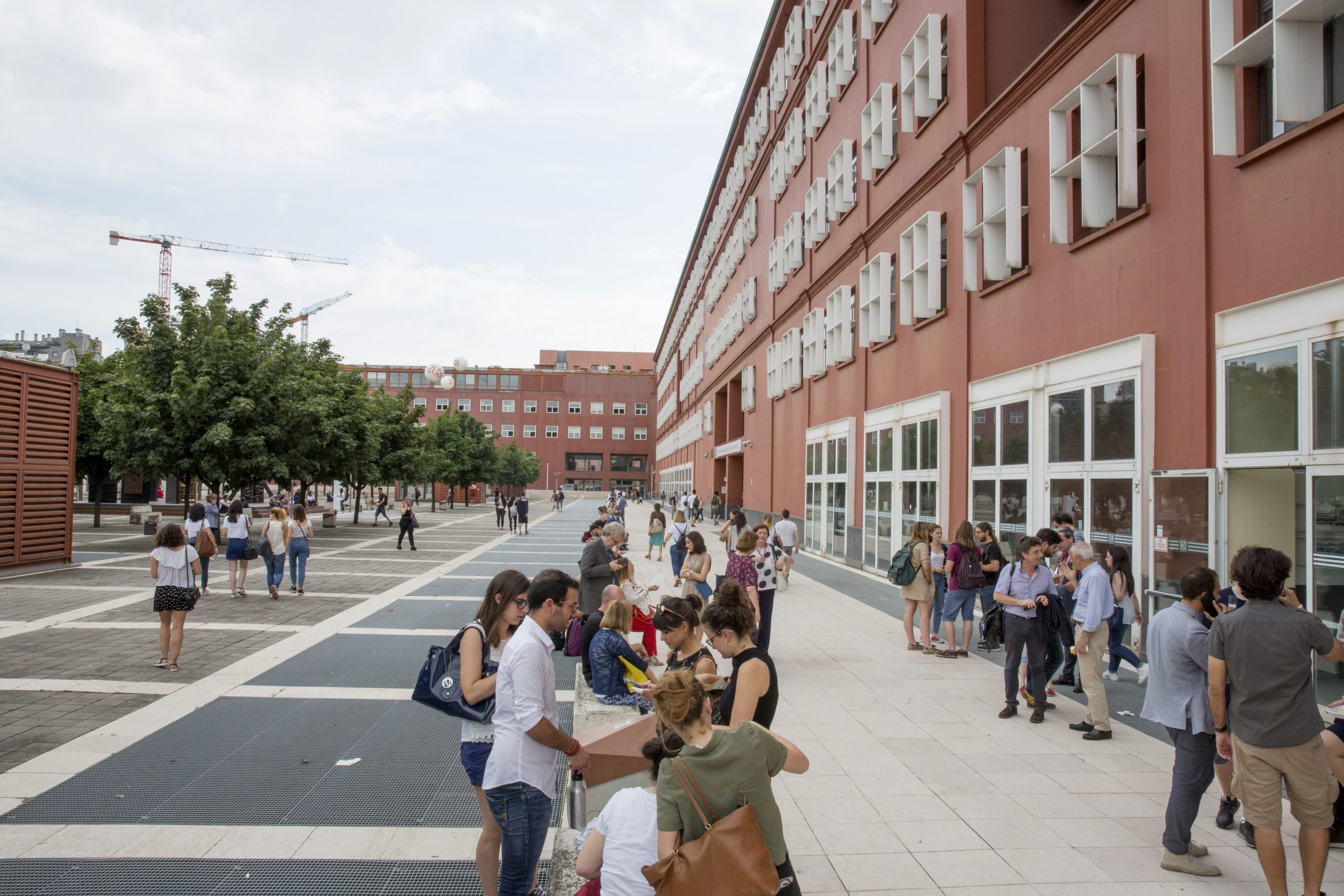 Open Science in Bicocca - Open Science @ UniMiB