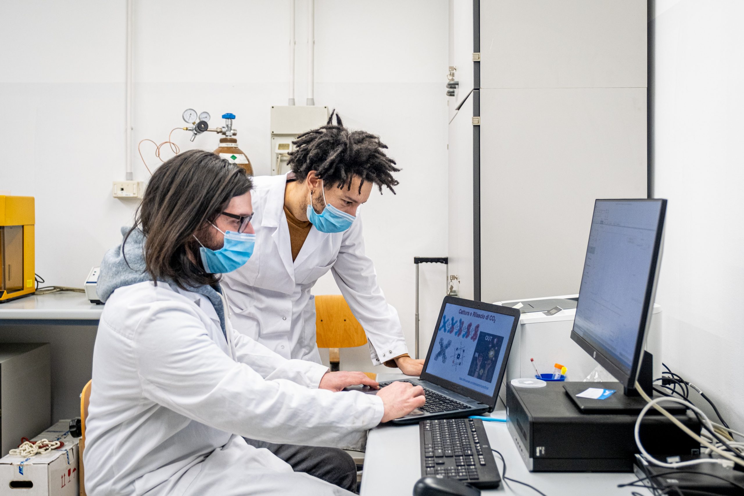 Le vie dell'Open Access... - Open Science @ UniMiB