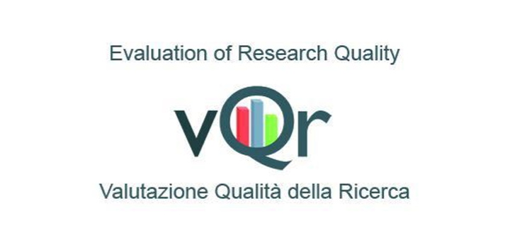 Al via la nuova Valutazione della qualità della ricerca: pubblicato il ...
